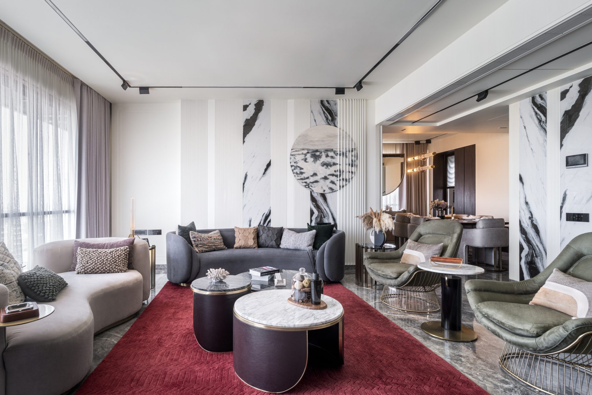 Top Interior Architects in Mumbai - Interface by Kunal Barve